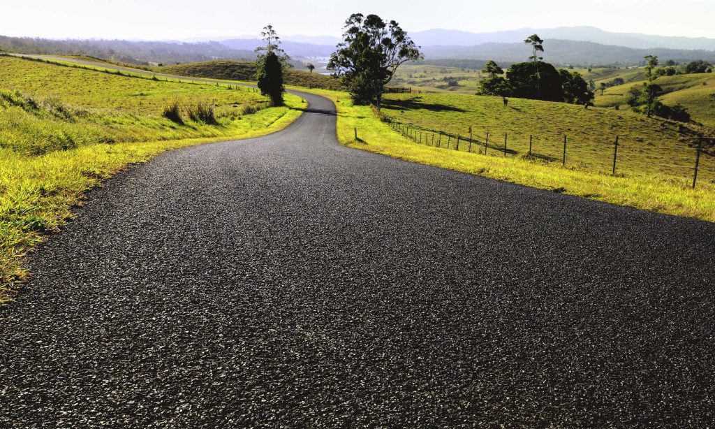 RMIT Creates New Road Material from Scrap Tires, Building Rubble ...
